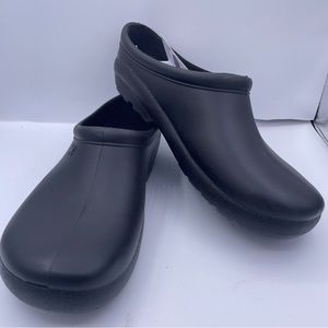 Sloggers | Shoes | Sloggers Waterproof Slip On Garden Rain Clogs ...